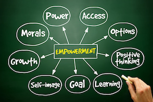 Empowerment | Vitalise Wellness
